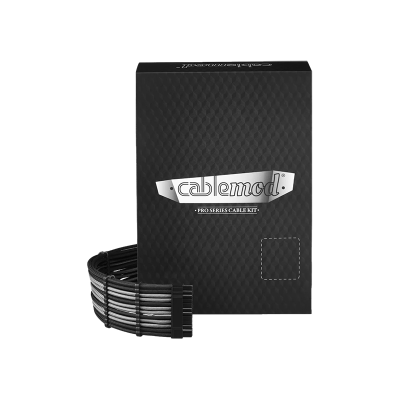 Cablemod Rt-Series Pro Modflex at Eldon Berthold blog
