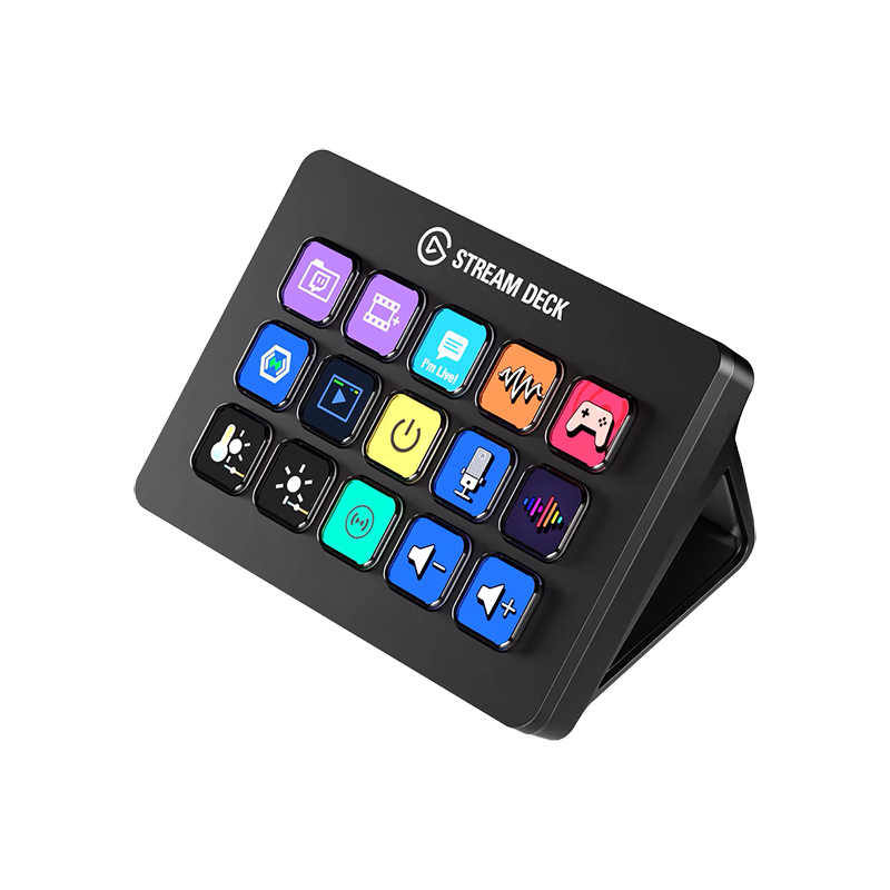 Elgato Stream Deck MK2
