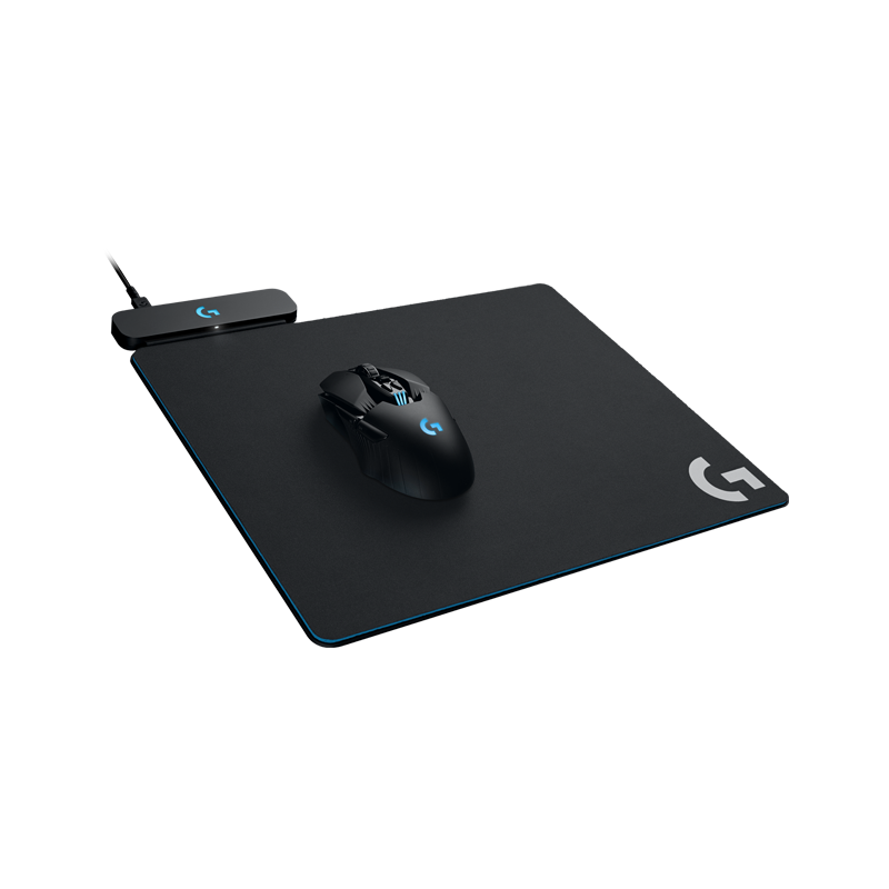 Logitech POWERPLAY Vezeték nélküli töltőrendszer